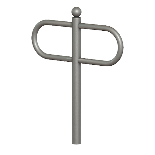 Les support vélos | Amodis Equipement | Mobilier Urbain