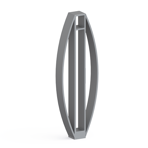 Les support vélos | Amodis Equipement | Mobilier Urbain