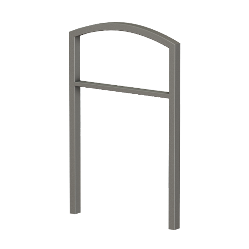 Les support vélos | Amodis Equipement | Mobilier Urbain