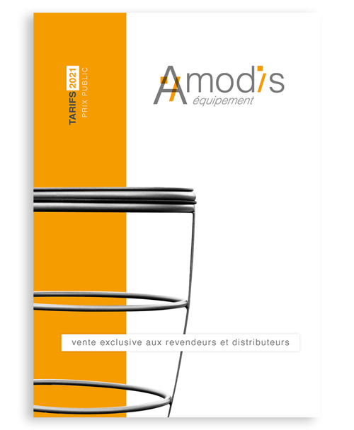 Catalogue | Amodis Equipement | Mobilier Urbain